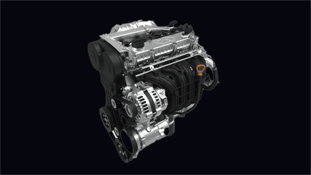 Tiggo 2 2025 | An Affordable and Stylish Daily Driver