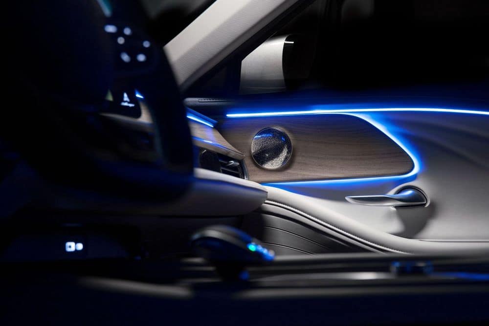 Arrizo 8 2025 | Luxury and Performance Redefined