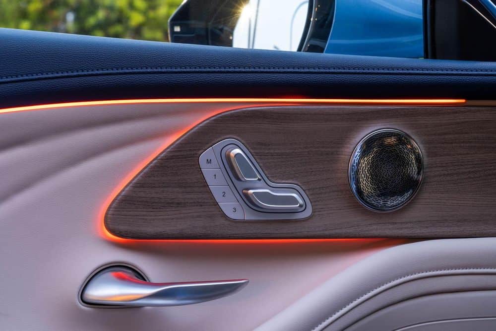 Arrizo 8 2025 | Luxury and Performance Redefined