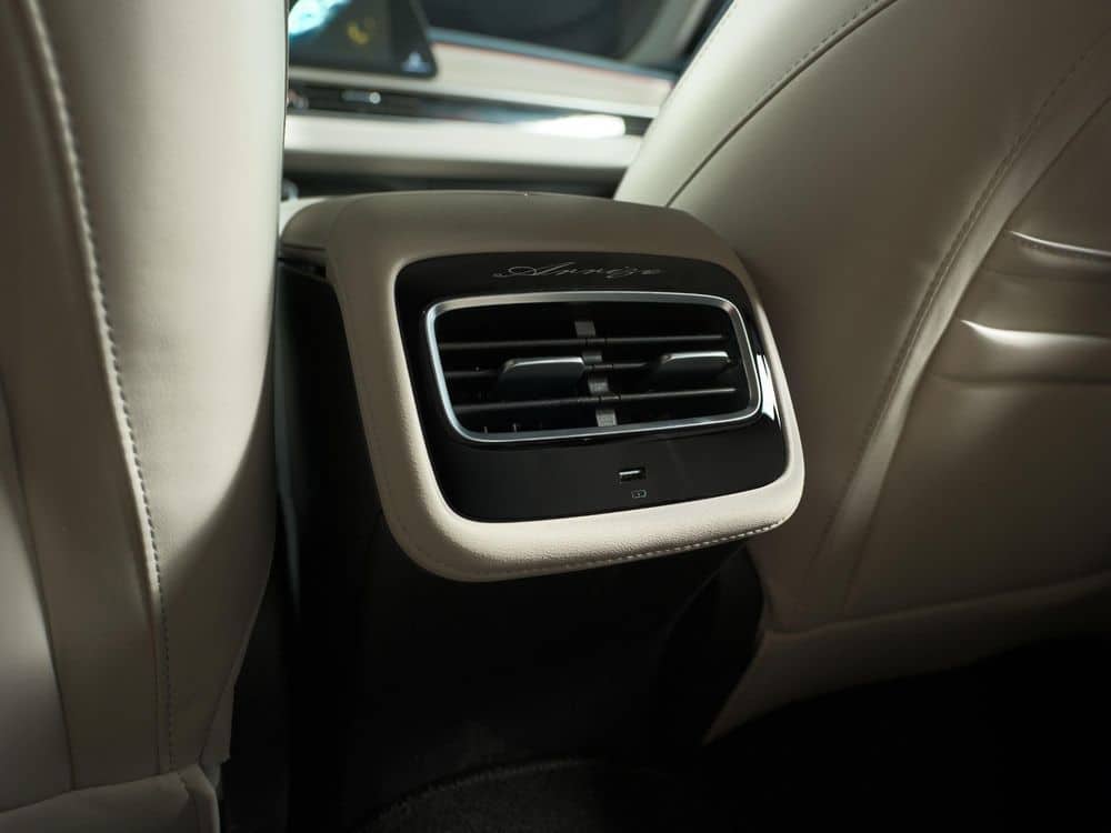 Arrizo 8 2025 | Luxury and Performance Redefined