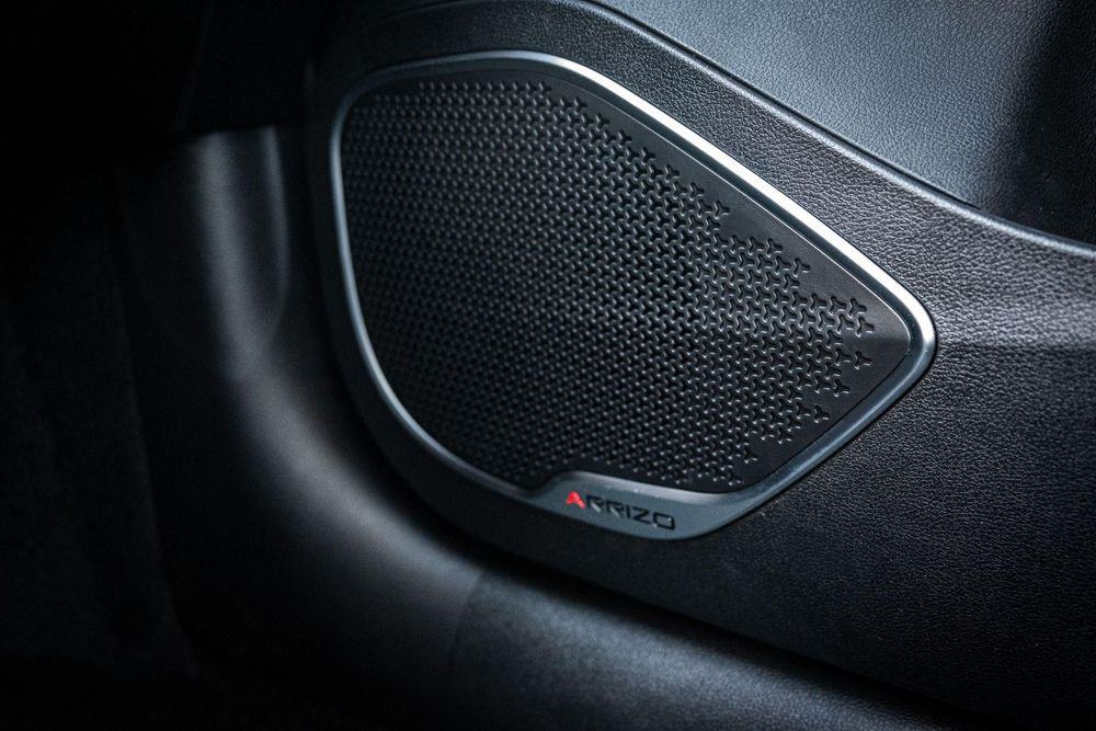 Arrizo 6 2025 | Efficiency Meets Elegance