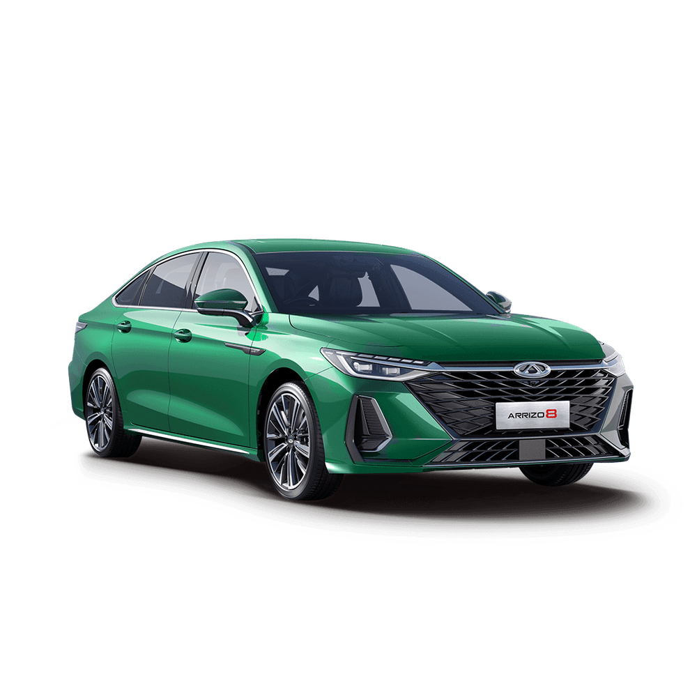 Arrizo 8 2025 | Luxury and Performance Redefined