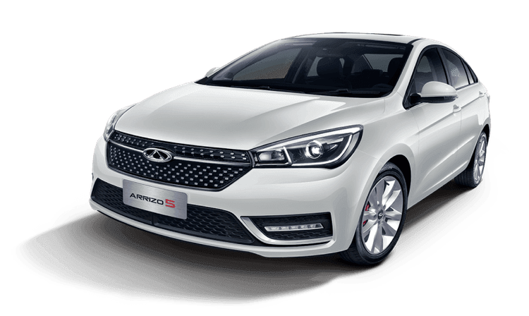 Arrizo 5 2025 | Affordable and Practical Sedan