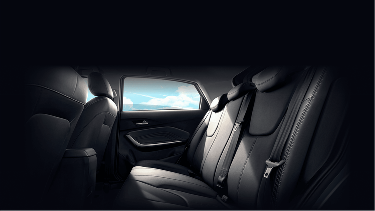 Tiggo 2 2025 | An Affordable and Stylish Daily Driver