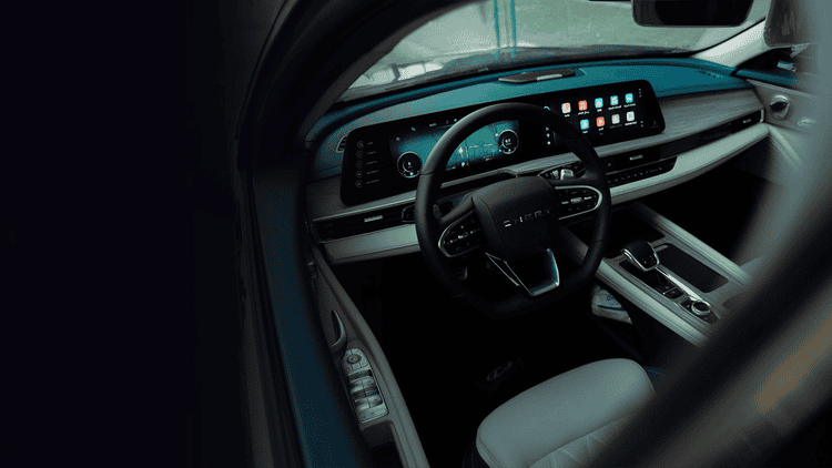 Arrizo 8 2025 | Luxury and Performance Redefined