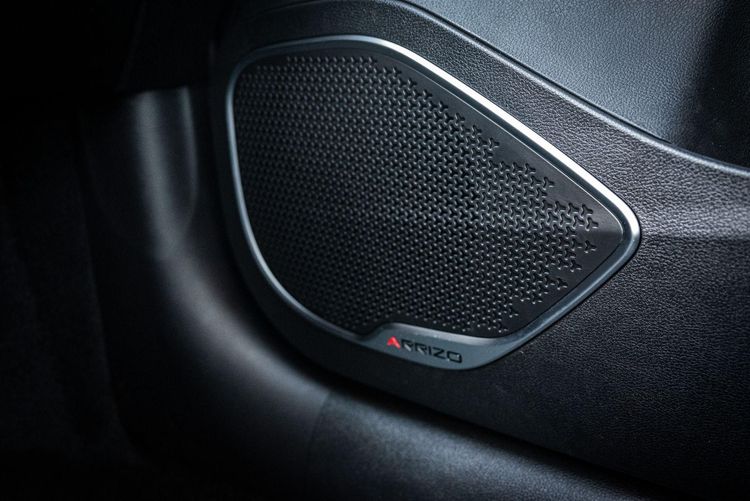 Arrizo 6 2025 | Efficiency Meets Elegance