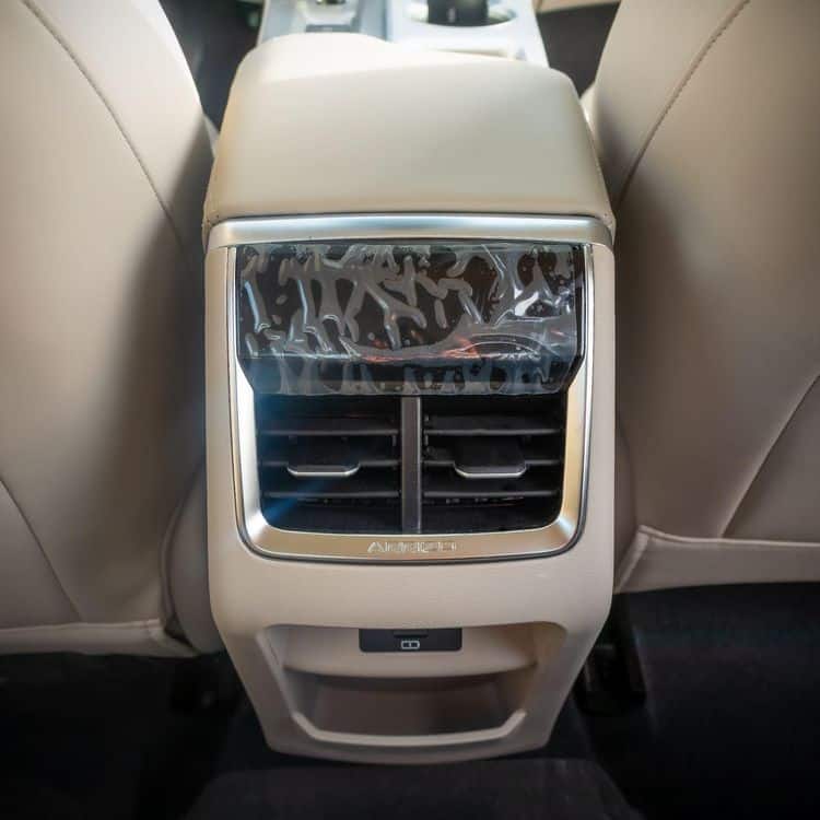 Arrizo 6 2025 | Efficiency Meets Elegance