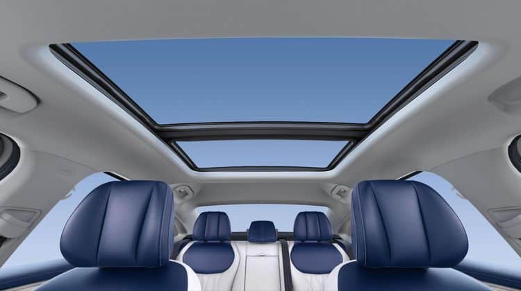 Arrizo 8 2025 | Luxury and Performance Redefined