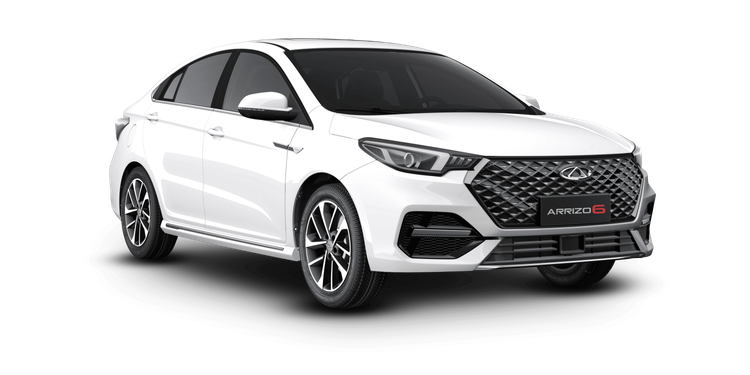 Arrizo 6 2025 | Efficiency Meets Elegance