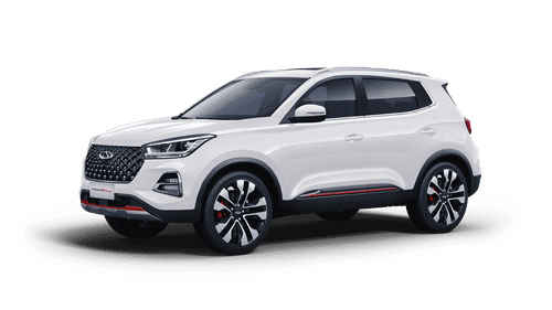 Tiggo 4 2025 | A Compact SUV for Urban Life and Adventures